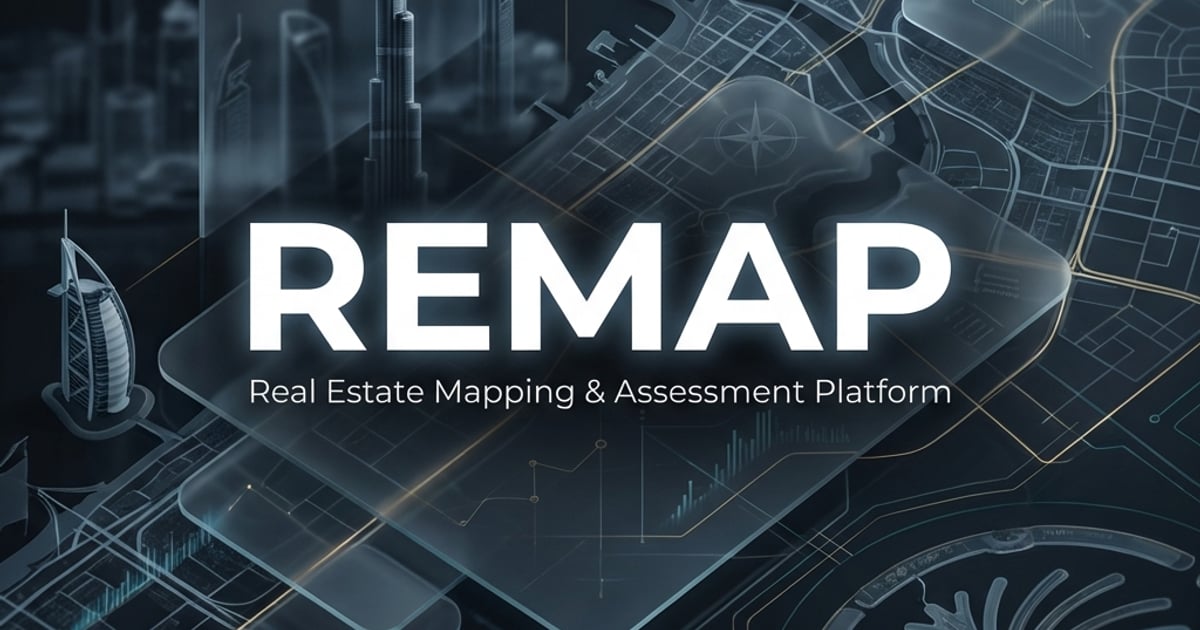 Dubai Property Transaction Costs: Every Fee Explained (2026) | REMAP